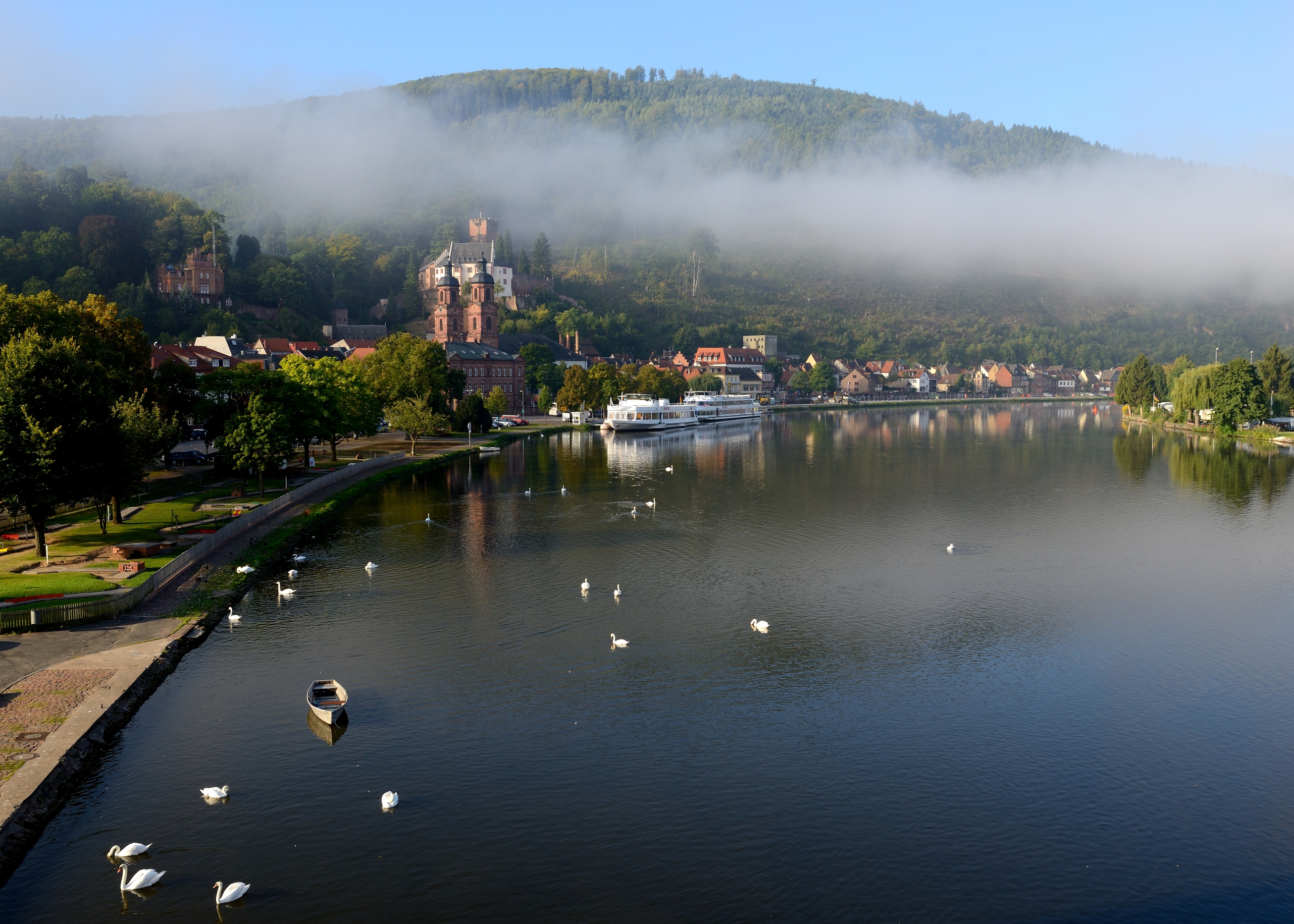 Gemeinde Großwallstadt